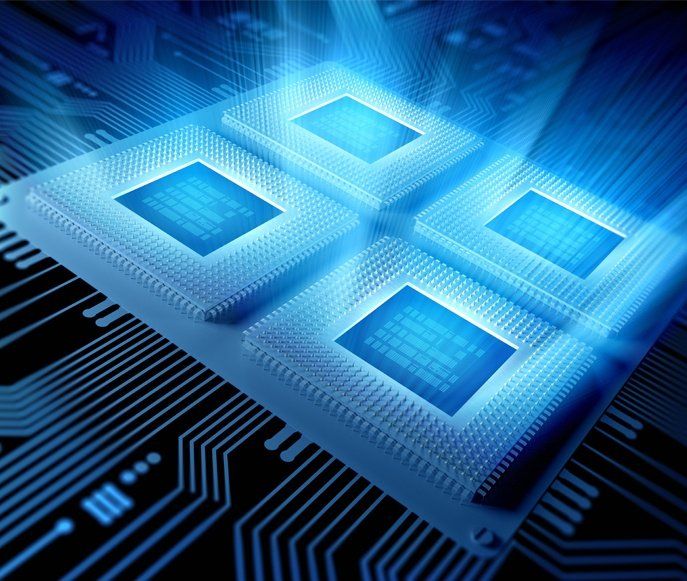 Geometric Software Components | 3D Framework